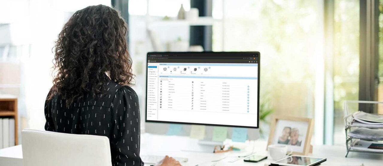 ESMS Enterprise Sustainment Management Systems | digonsystems.com ...